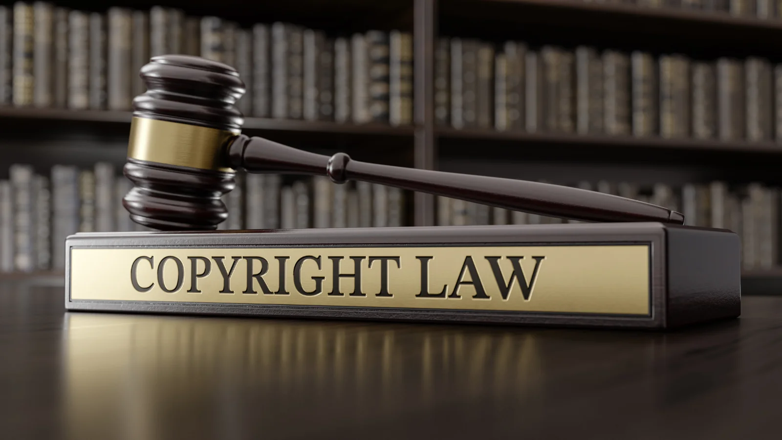 Understand Copyright Laws: Essential Guide for Writers & Creators